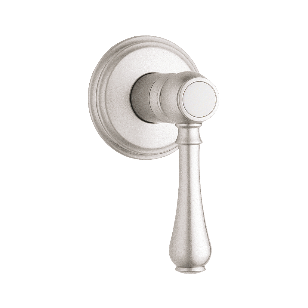 Geneva Volume control trim | GROHE