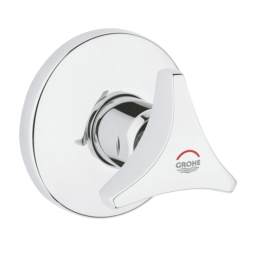 Concealed valve exposed part | GROHE