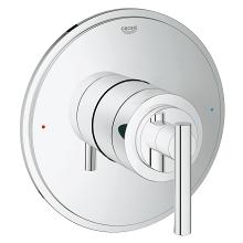 Atrio Three-hole basin mixer 1/2″ M-Size | GROHE