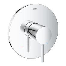 Atrio Five-hole bath combination | GROHE