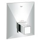 Allure Brilliant Single-lever bath/shower mixer | GROHE