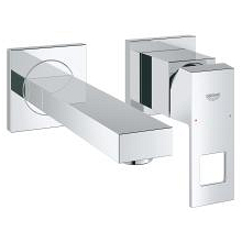 Eurocube - Bathroom Taps - For your Bathroom | GROHE
