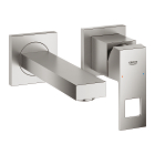 Eurocube Single-lever basin mixer 1/2″ M-Size | GROHE