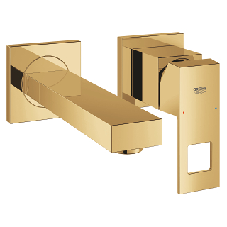 Eurocube Single-lever basin mixer 1/2″ XL-Size | GROHE