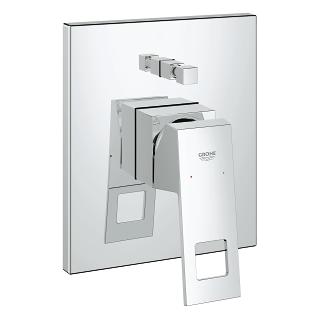GROHE Rapido E Universal single-lever mixer for concealed installation ...