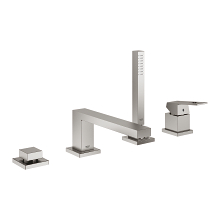 Eurocube Bateria umywalkowa, Rozmiar XL | GROHE