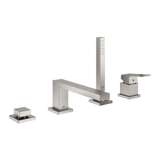 Eurocube Bateria umywalkowa, Rozmiar M | GROHE