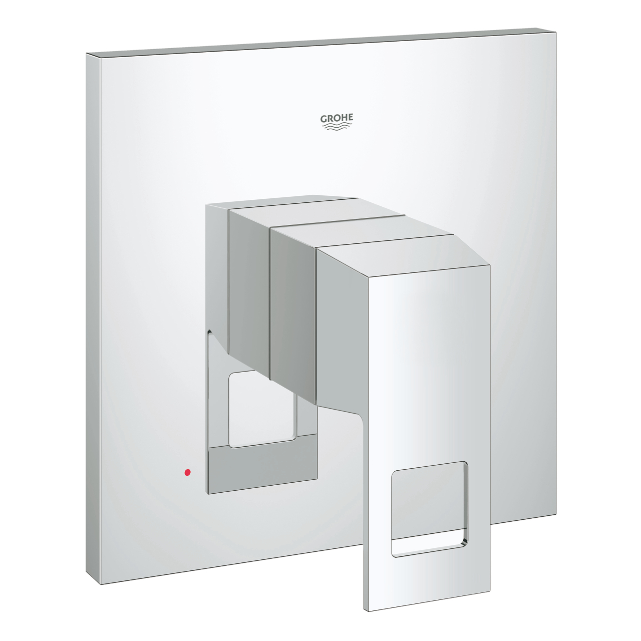 Eurocube Grifería para ducha de balanceo de presión | GROHE