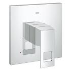 Eurocube Single-lever basin mixer 1/2″ S-Size | GROHE