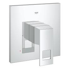 Eurocube Single-lever basin mixer 1/2″ S-Size | GROHE