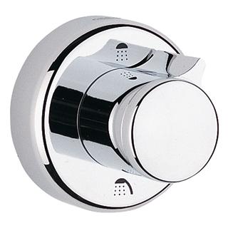 2-way diverter | GROHE 官方網站