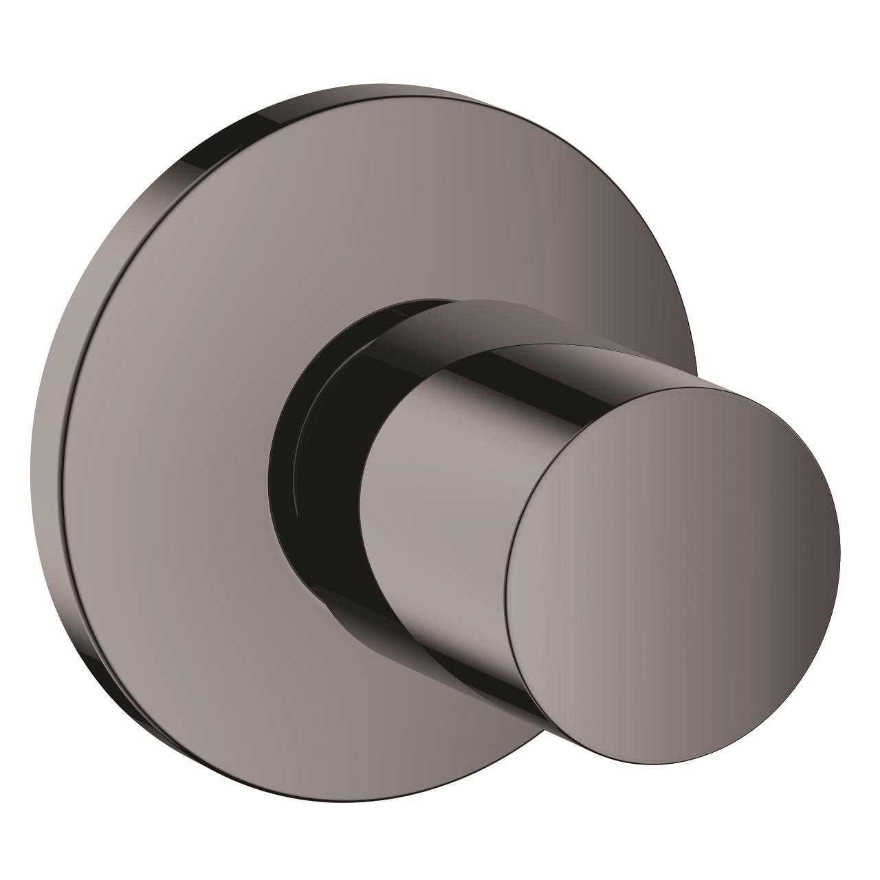Concealed valve exposed part | GROHE