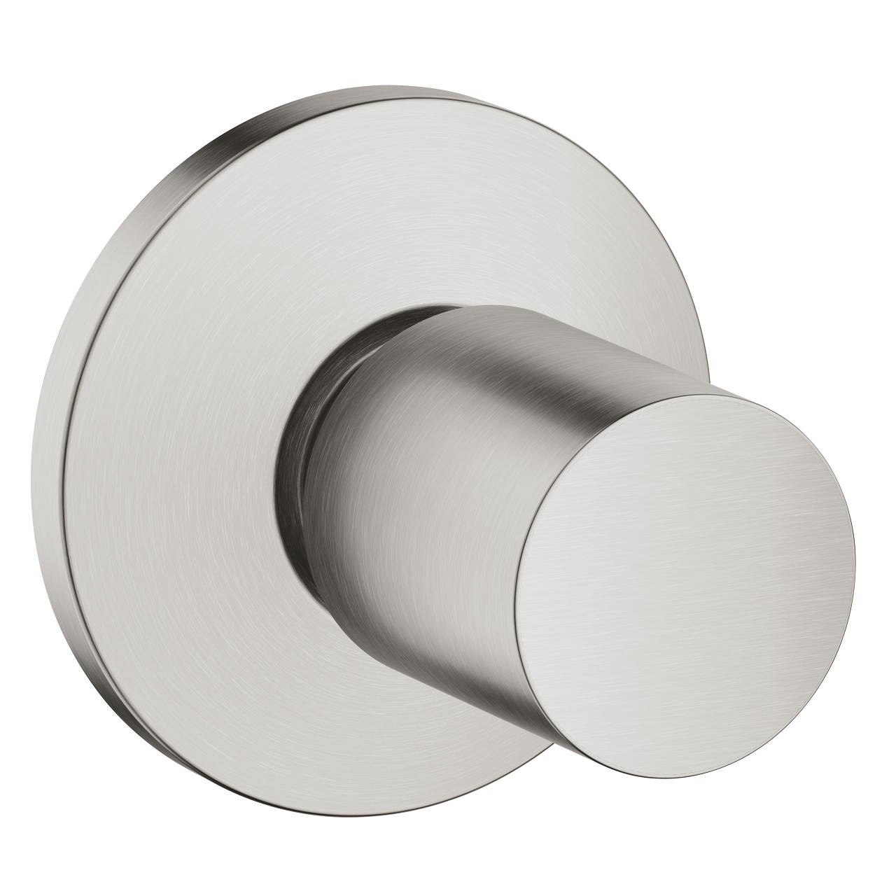 Concealed valve exposed part | GROHE