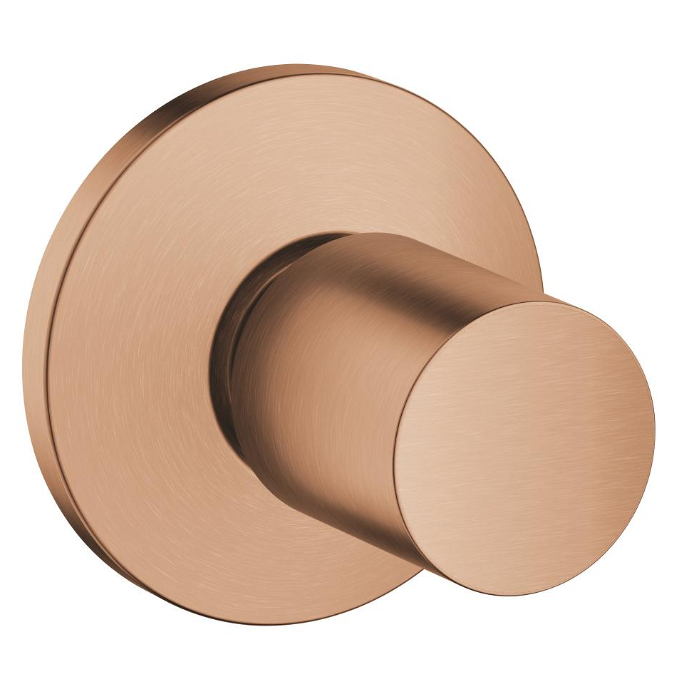 Concealed valve exposed part | GROHE
