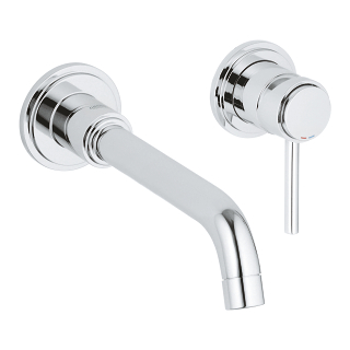 Atrio One - Bathroom Taps - For your Bathroom | GROHE