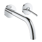 Atrio Five-hole bath combination | GROHE