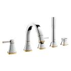 Grandera - Bathroom Taps - For your Bathroom | GROHE