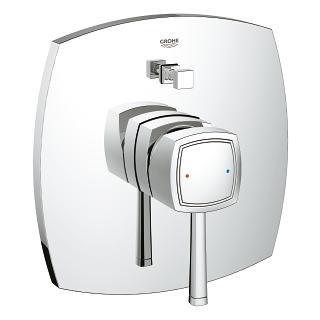 Grandera Two-hole basin mixer S-Size | GROHE