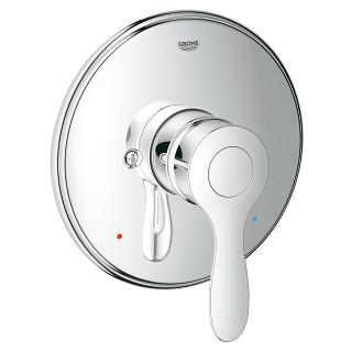 Parkfield 4“ lavatory centerset | GROHE