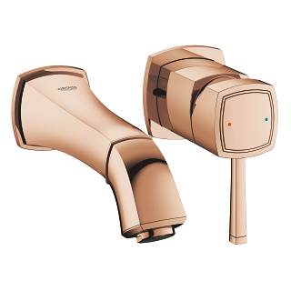 Grandera Toilet paper holder | GROHE