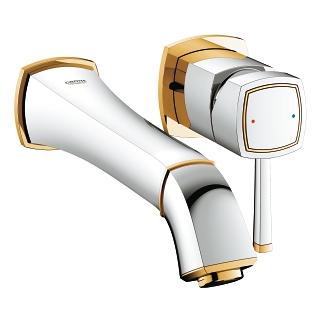 Grandera - Bathroom Taps - For your Bathroom | GROHE