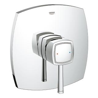 Grandera Single-lever bath/shower mixer | GROHE
