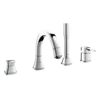 Grandera Μίκτης μονού μοχλού 1/2″ Μέγεθος XL | GROHE