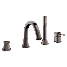 Grandera Single-lever basin mixer 1/2″ M-Size | GROHE
