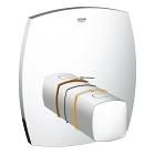 Grandera Single-lever shower mixer | GROHE