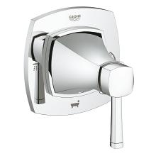 Grandera Single-lever bath mixer 1/2″ | GROHE
