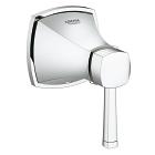 Grandera Wandbrausehalter | GROHE - Grohe AG Company Page