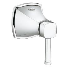 Grandera 4-otworowa bateria wannowa | GROHE