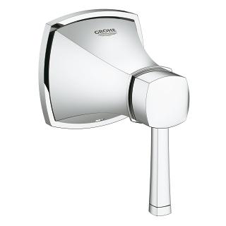 Grandera Wolnostojąca bateria wannowa | GROHE