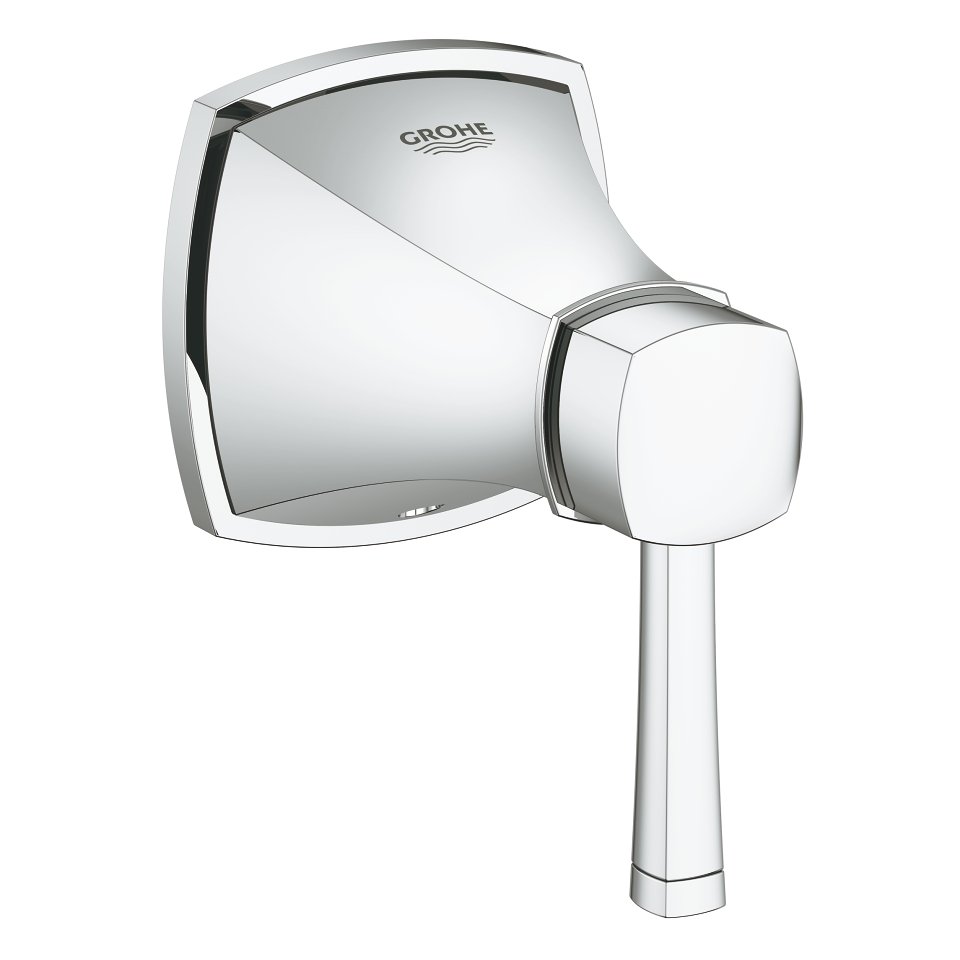 Grandera Volume control trim | GROHE