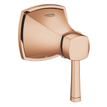 Grandera Inel pentru prosop | GROHE