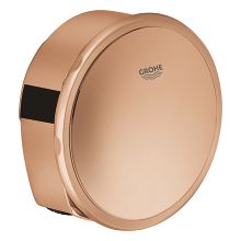 Talentofill Inlet-, pop-up- and waste-system | GROHE