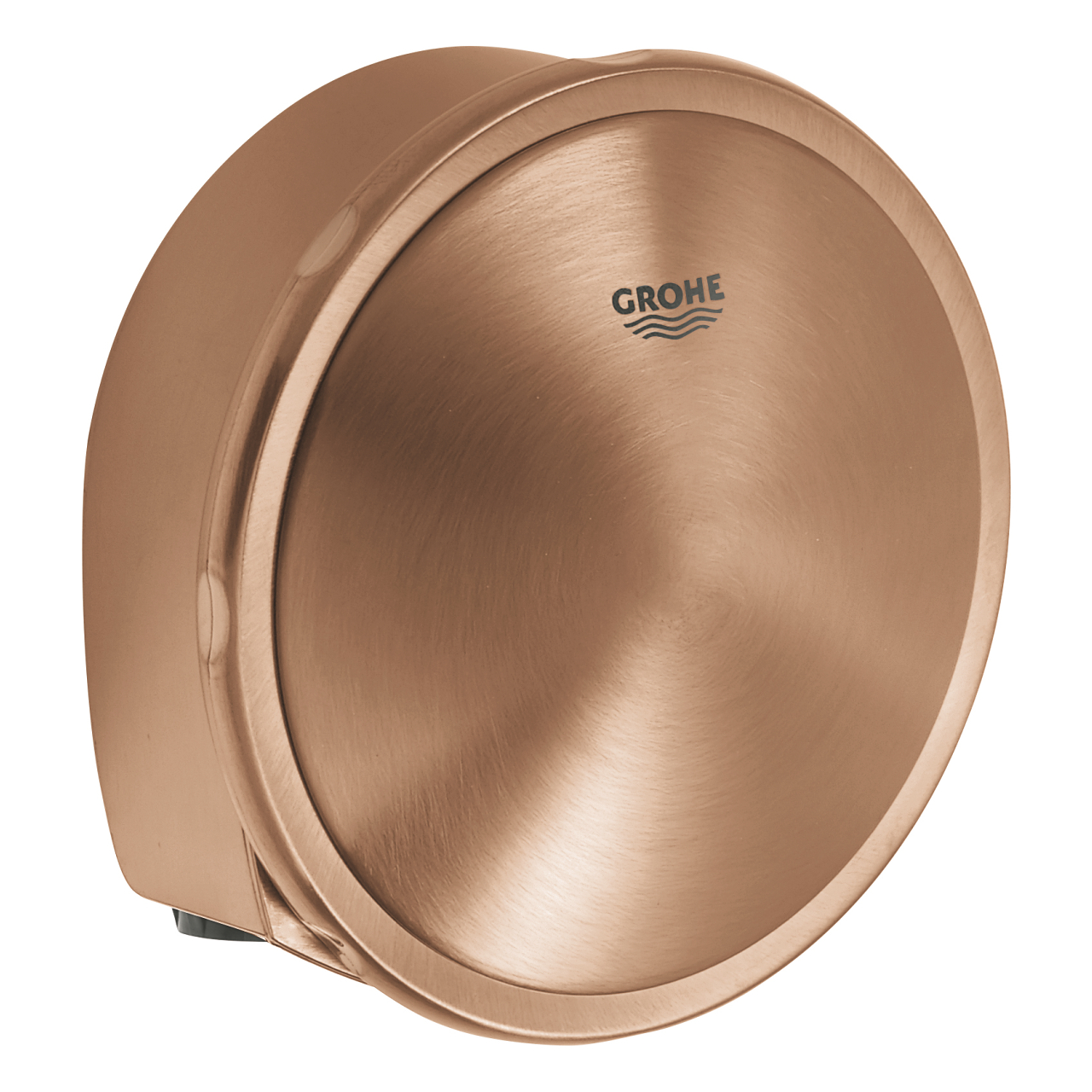 Talentofill Válvula automática de banheira com enchimento | GROHE ...