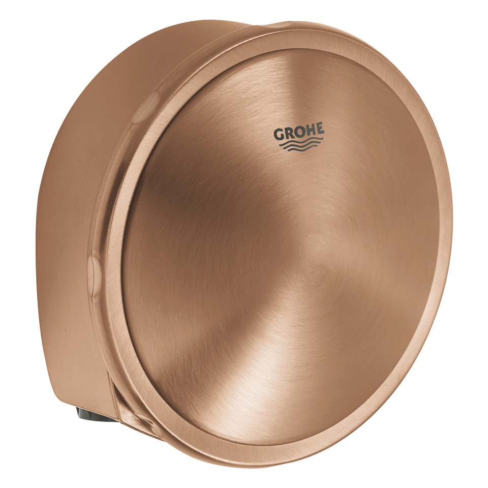 Talentofill Inlet-, pop-up and waste-system | GROHE