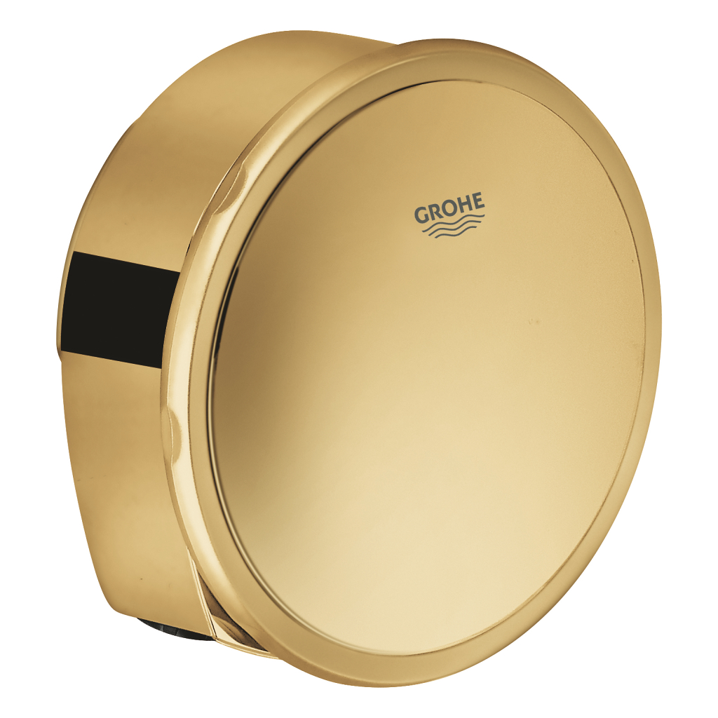 Talentofill Inlet, pop-up and waste-system | GROHE