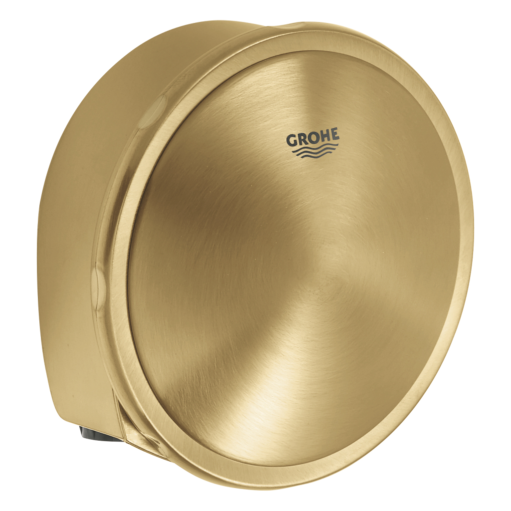 Talentofill Inlet-, pop-up- and waste-system | GROHE