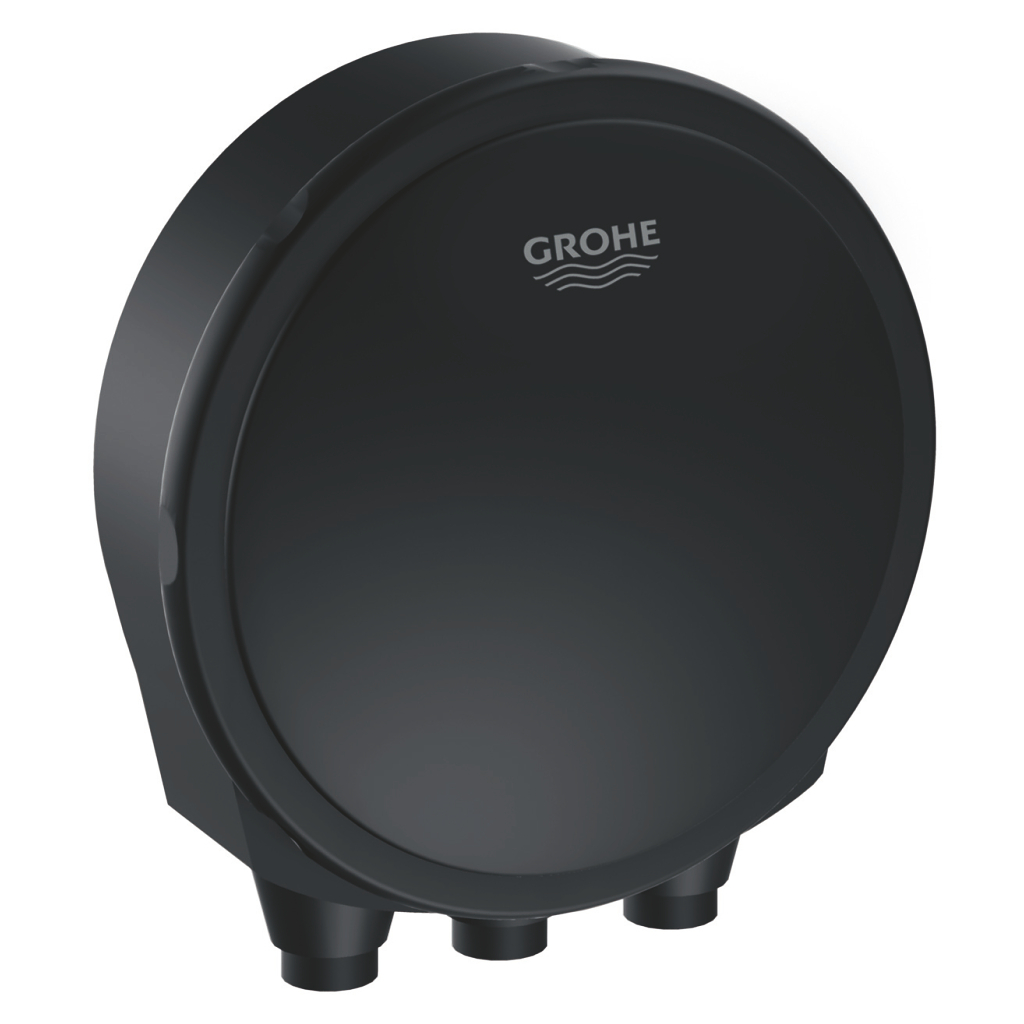 Inlet-, pop-up and waste-system | GROHE 官方網站