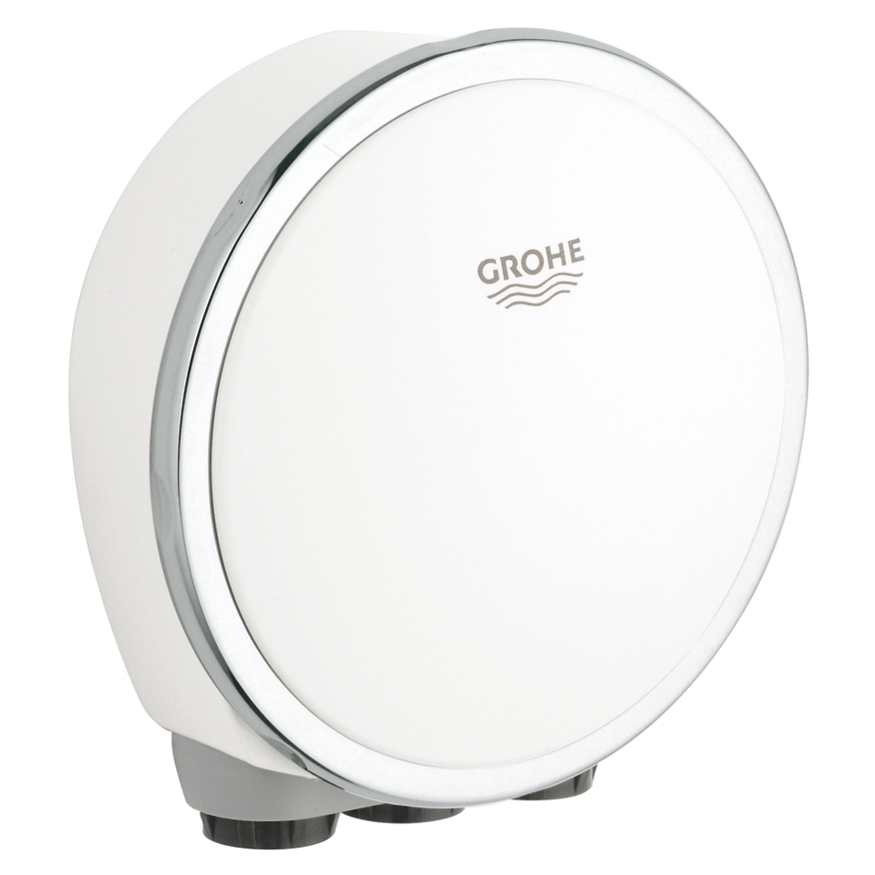 Inlet-, pop-up- and waste-system | GROHE