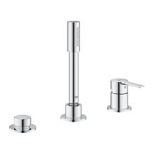 Lineare Single-lever basin mixer 1/2″ XL-Size | GROHE