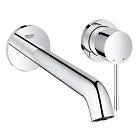 Essence 2-hole basin mixer L-Size | GROHE
