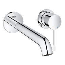 Essence New - Elegancia discreta. | GROHE