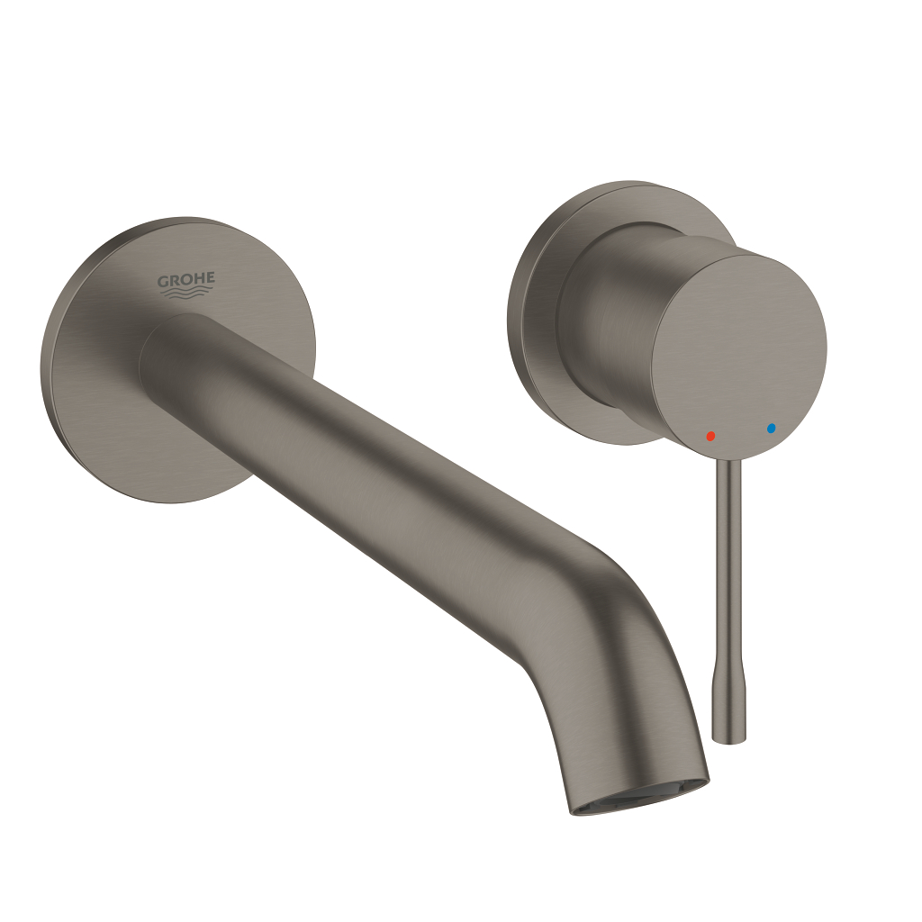 Essence 2-hole basin mixer L-Size | GROHE