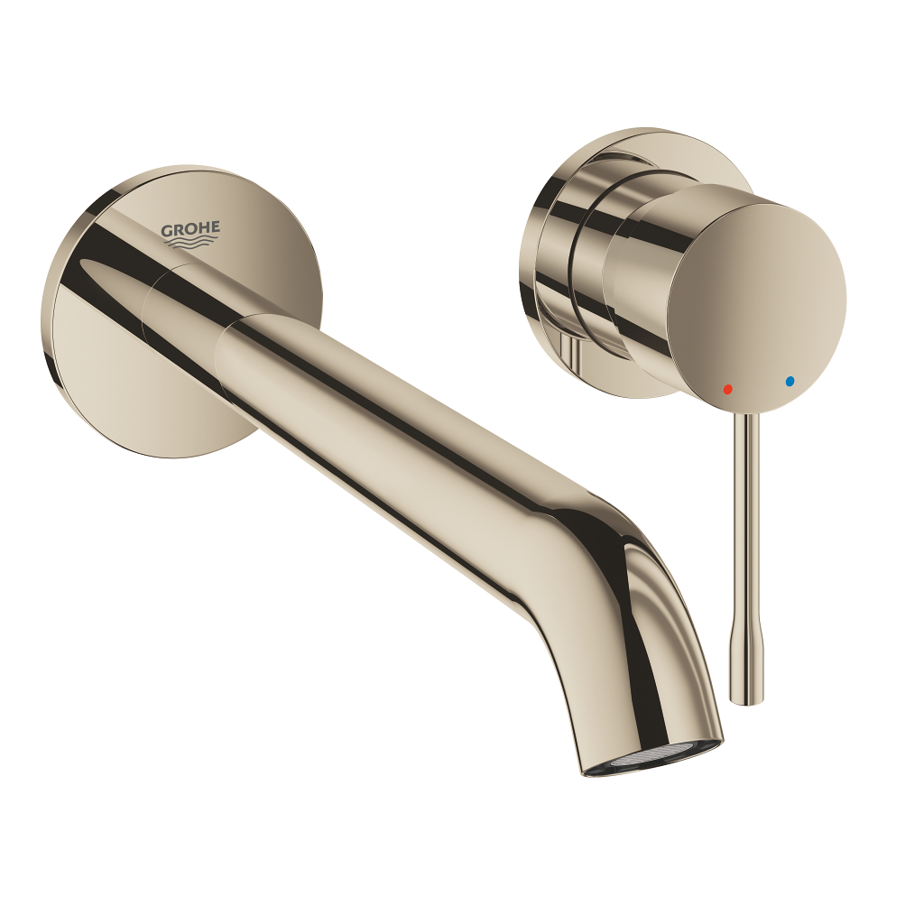 Essence Two-hole basin mixer L-Size | GROHE