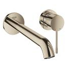 Essence Single-lever bath/shower mixer | GROHE