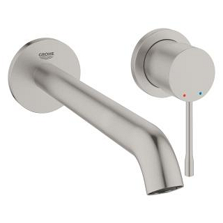 GROHE single-lever mixers | GROHE