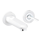 Eurodisc Joy Single-lever bath mixer 1/2″ | GROHE